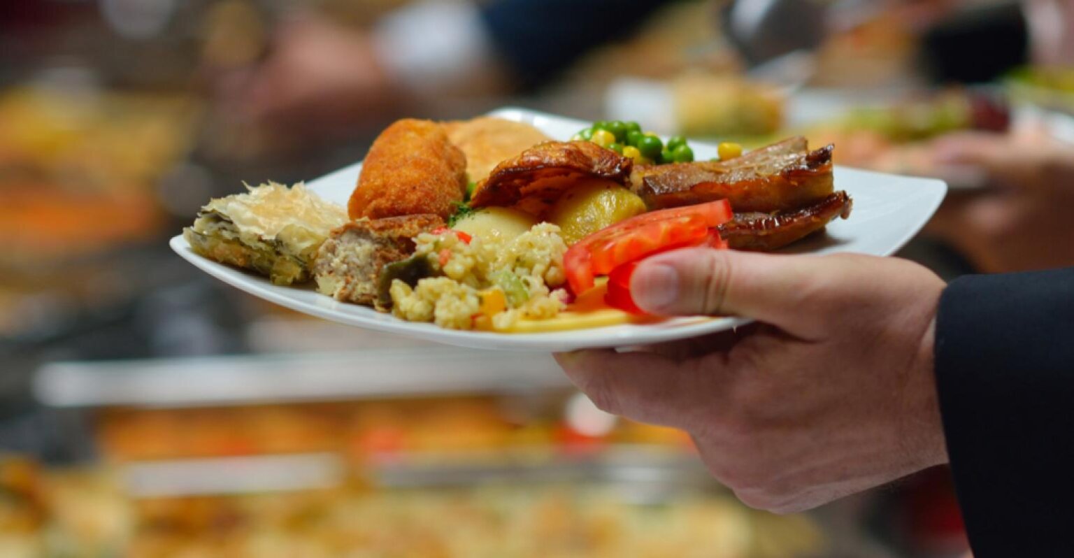 Tudo o que você precisa saber sobre o cardápio de self-service ...